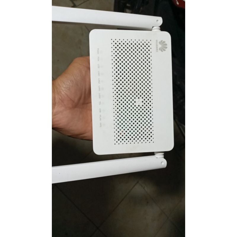 Jual Router Huawei GPON HG8145V5 + adaptor Dual band 5ghz | Shopee ...