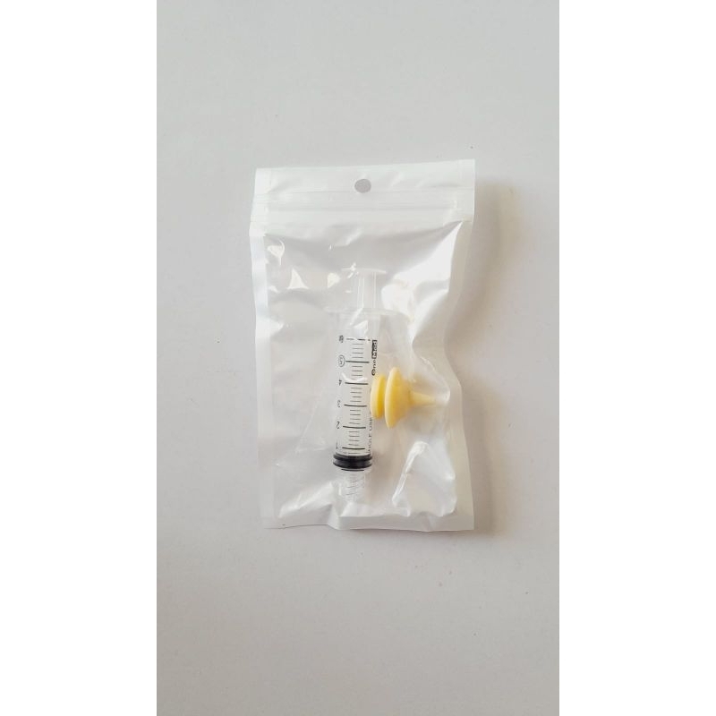 Jual Dot pentil + spuit 5 ml | Shopee Indonesia