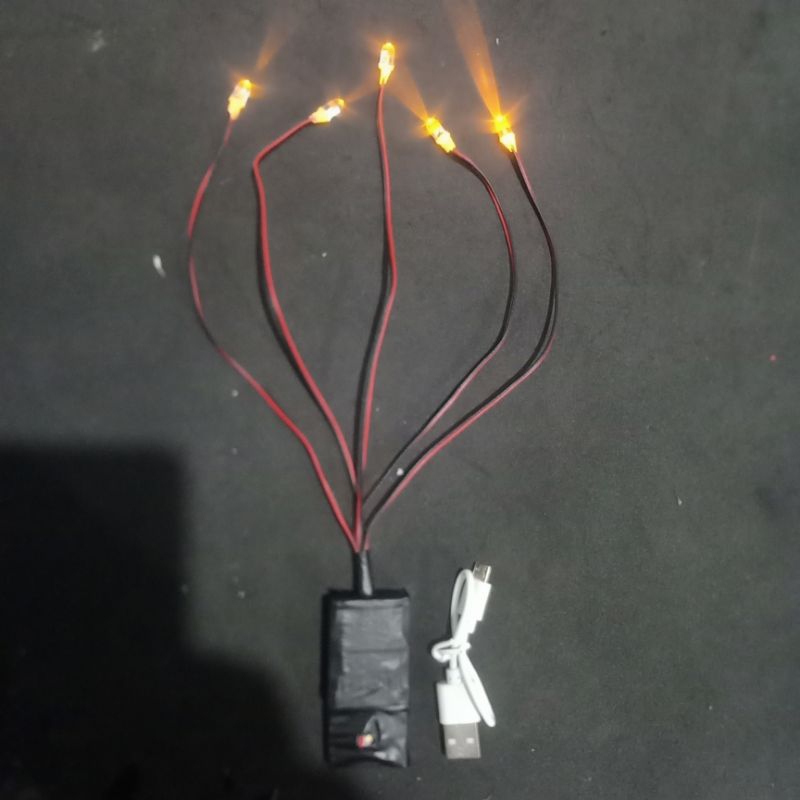 Jual lampu Matrix | Shopee Indonesia