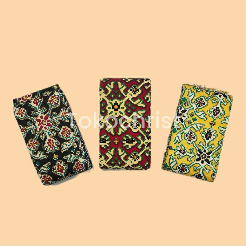 Jual sabuk cinde lontong aksesoris beskap jawa ( sisipan keris 5 meter ...