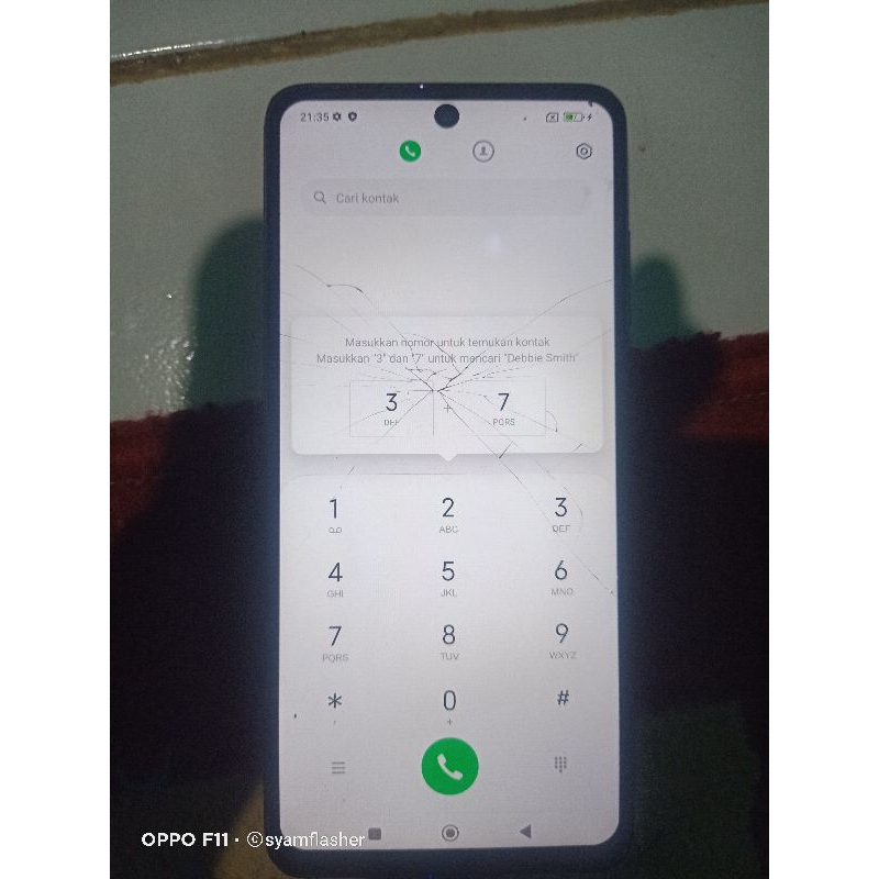 Jual hp poco ram 6/128 mati(deskripsi) | Shopee Indonesia