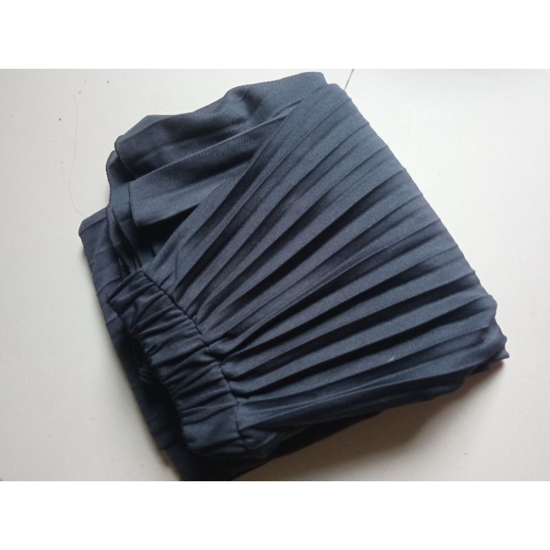 Jual rok prisket like new | Shopee Indonesia