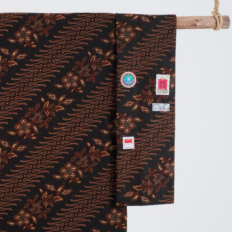 Jual Jarik Batik Jumbo cap Batu Raja - Kain batik jarik Jawa - Batik jarik tradisional - Kain ...