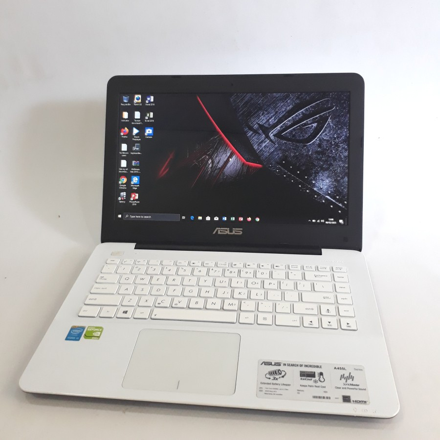 Jual LAPTOP GAMING DOBEL VGA ASUS CORE I5 GEN5 DUAL HARDIS RAM 8GB NVDIA GEFORCE 2GB | Shopee ...