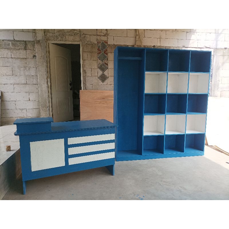 Jual rak laundry/lemari laundry | Shopee Indonesia