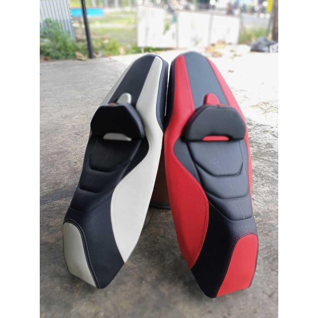 Jual JOK SET NMAX NEW TURBO NMAX NEO S-JOK NMAX TURBO MODEL EROPA BAHAN MBTECH | Shopee Indonesia