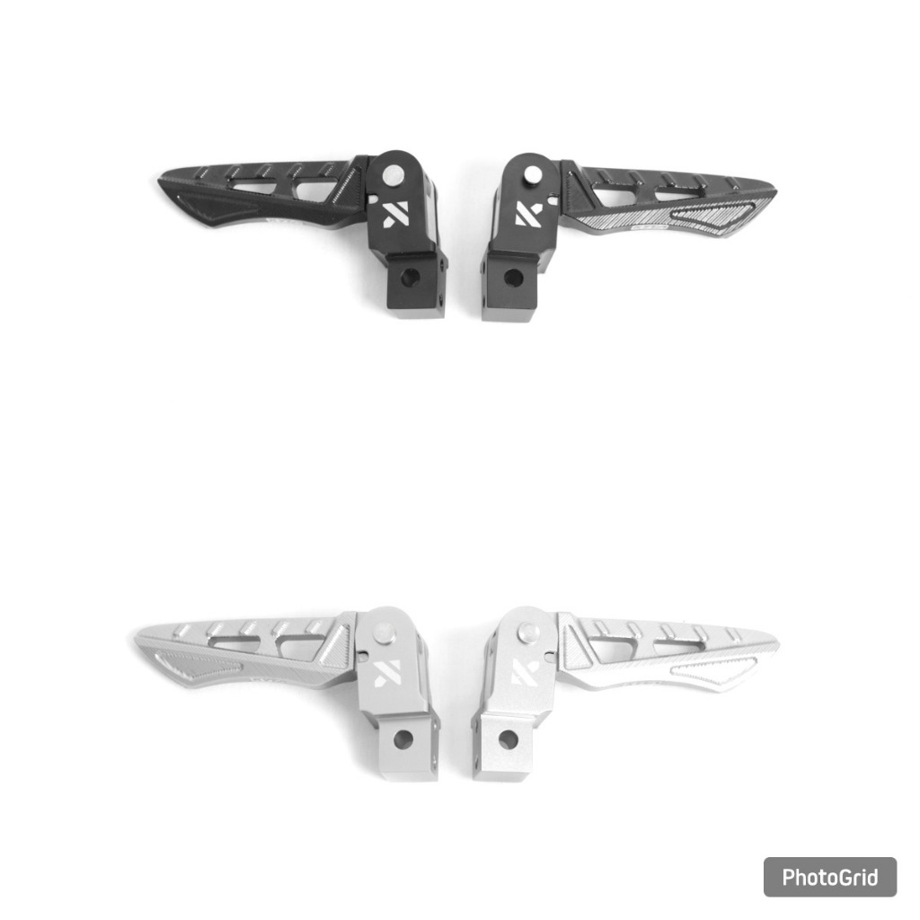 Jual FOOTSTEP AEROX FSB-11N KYTA / KTC KYTACO PNP FAZZIO , MIO , FREEGO ...