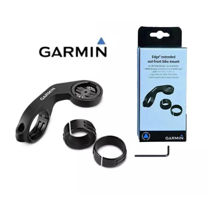 Jual BARFLY GARMIN ORI holder Bar fly MOUNT Bracket MATCH gps Edge ig ...