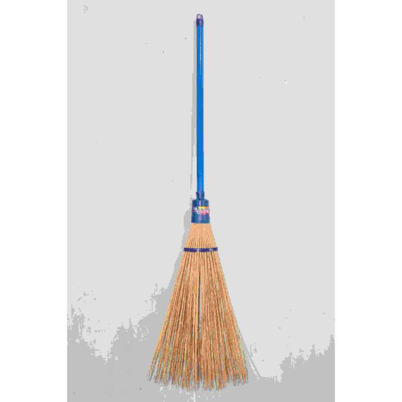 Jual SAPU TAMAN GAGANG / SAPU LIDI GAGANG / SAPU KERIK | Shopee Indonesia