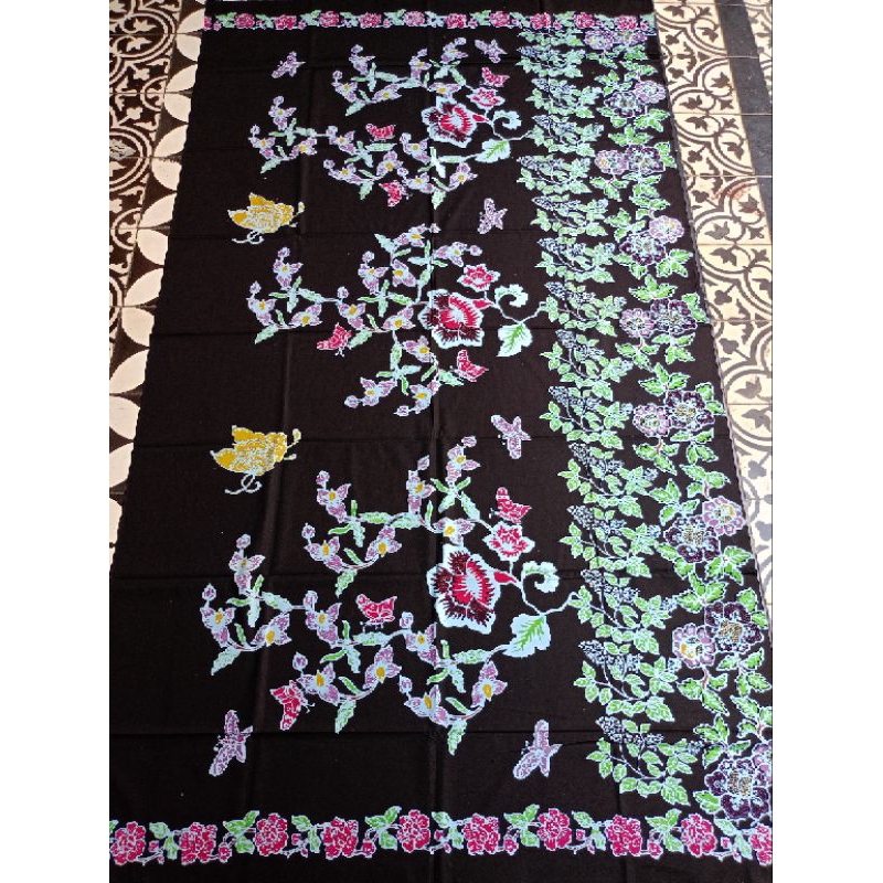 Jual BATIK ASLI HANDMADE | Shopee Indonesia