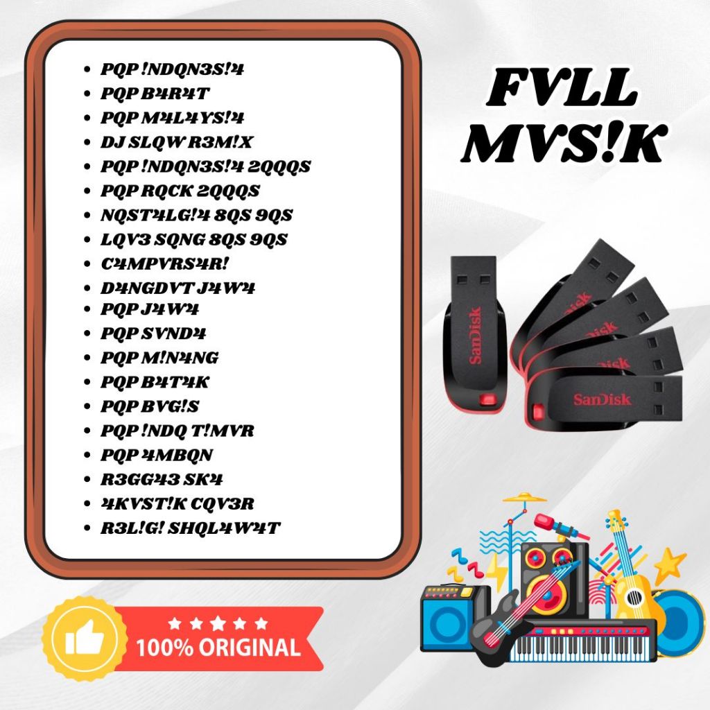 Jual FLASHDISK ORIGINAL SANDISK 32GB 16GB 8GB BERGARANSI RESMI | Shopee ...