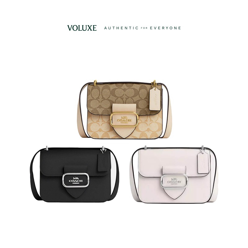 Jual CH MORGAN SQUARE CROSSBODY | Shopee Indonesia