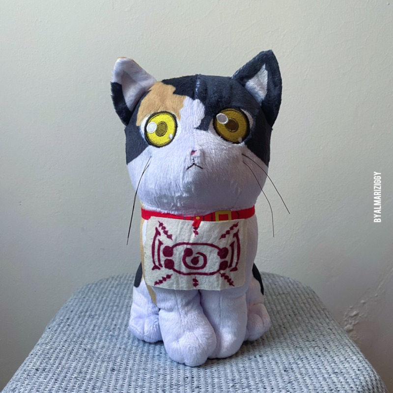 Jual Chachamaru | Demon Slayer | Shopee Indonesia