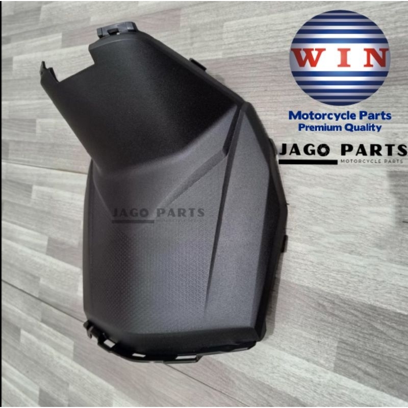 Jual Cover tangki / Celana tangki Honda Beat Deluxe K1A 2020-2024 ...