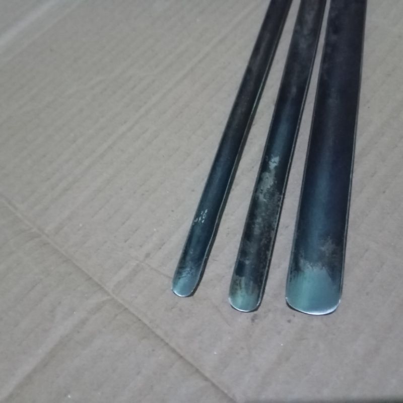 Jual alat pahat tatah ukir kayu dan bonsai pelengkap set isi 3bj ...