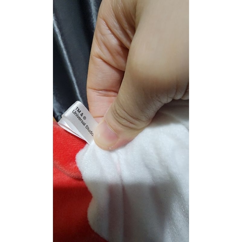 Jual USJ fish cheep cheep plush hat with moving flap wings ears, mario ...