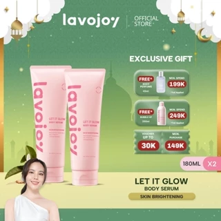 Toko Online lavojoy Official Shop | Shopee Indonesia