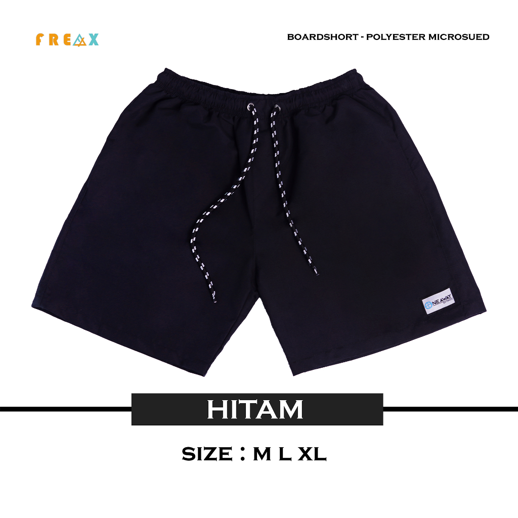 Jual Celana Pendek Boardshort Pria Dewasa Boxer Distro Kolor Bokser Shorts pants | Shopee Indonesia