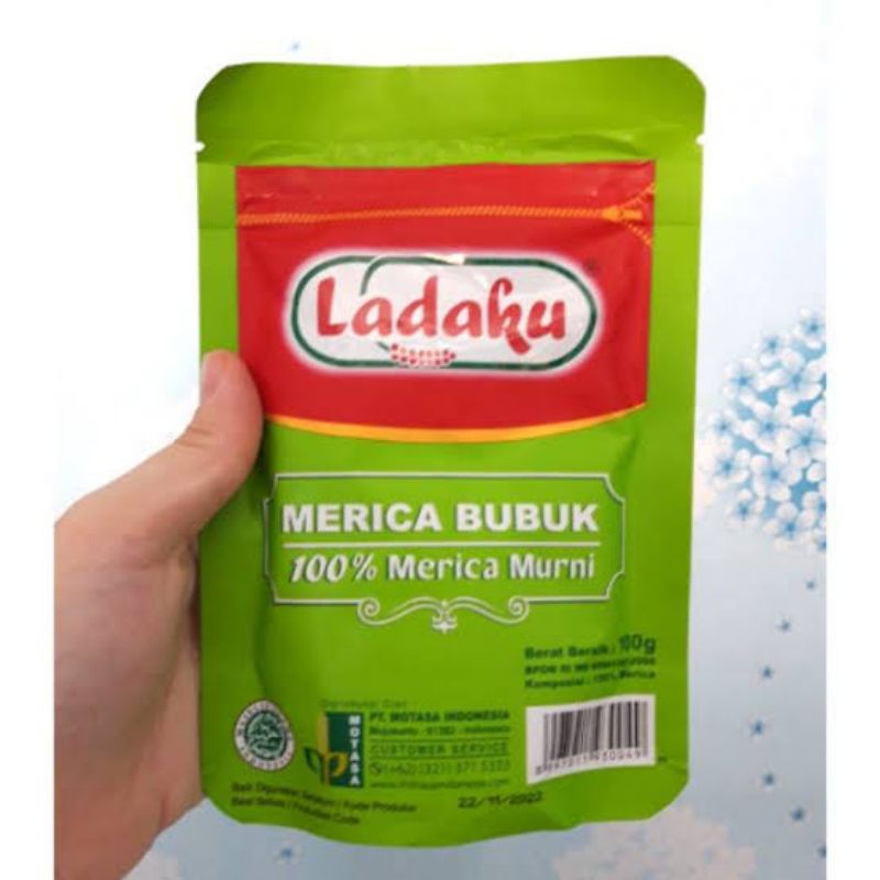 Jual Ladaku 100g | Shopee Indonesia
