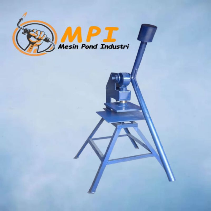 Jual Mesin pond manual ukuran besar | Shopee Indonesia