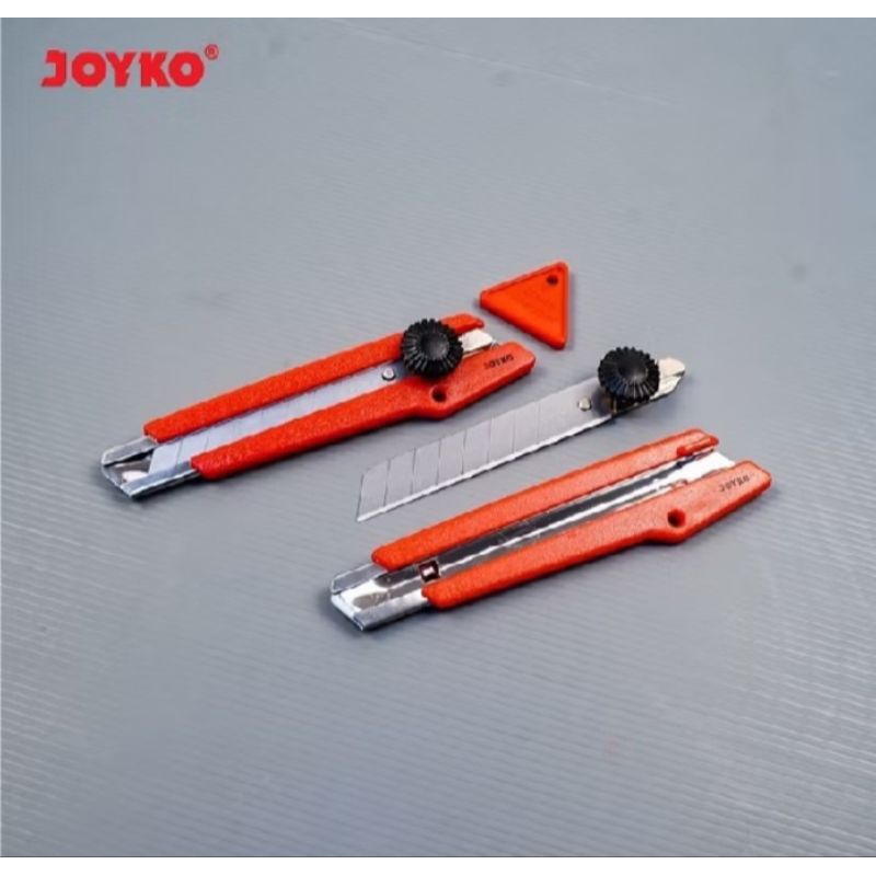 Jual cutter besar Joyko L-500 original | Shopee Indonesia