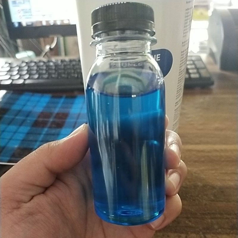 Jual PROMECTINE ORAL 100 ML | Shopee Indonesia