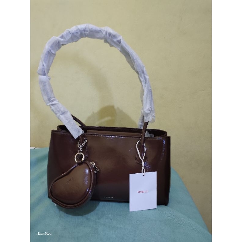 Jual TAS STAND OIL COFFEE REAL PICTURE (NEW) | Shopee Indonesia