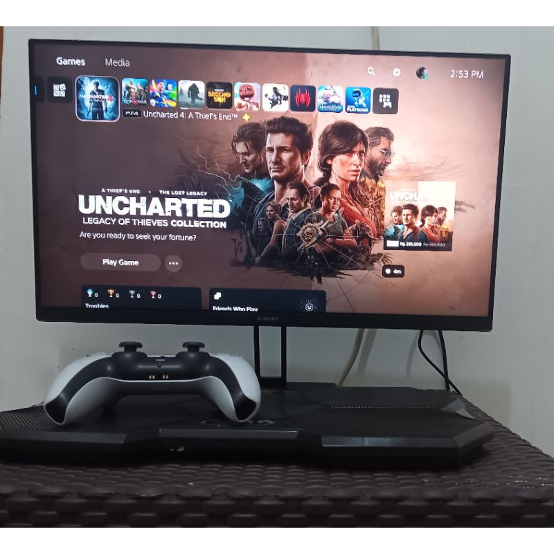 Jual Sewa PS5 Harian Area Gresik | Shopee Indonesia
