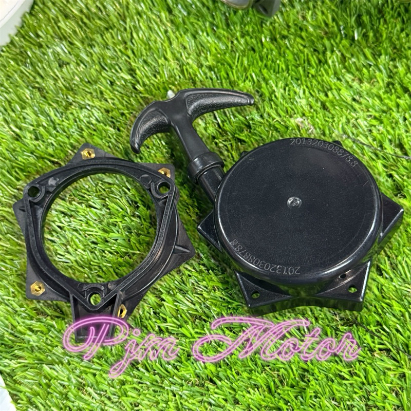 Jual Tu26 Model Bintang Recoil starter easy starter Tarikan kap engkol mesin sprayer pompa hama ...