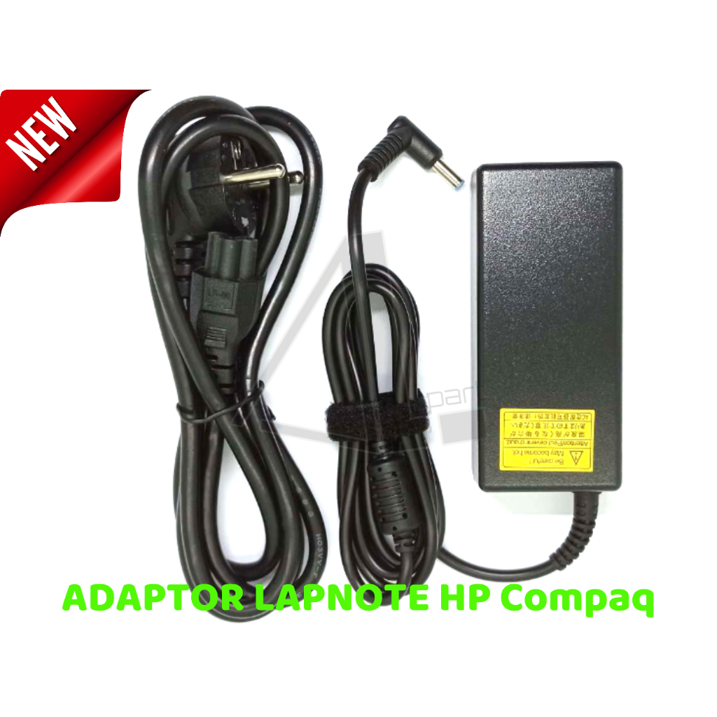 Jual Laptop Adaptor FIT FOR HP 215 G2 240 G2 242 G1 245 G2 250 G2 255 ...