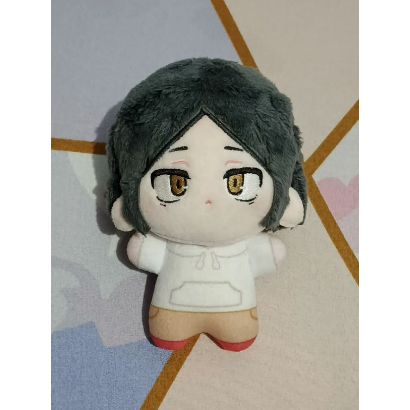 Jual DOLL HAIKYUU!!: LIL CAT KENMA | Shopee Indonesia
