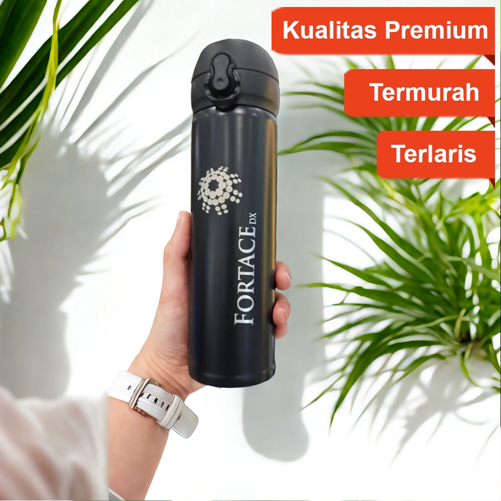 Jual Tumbler Custom Niagara original Stainless Steel Cetak Grafir ...