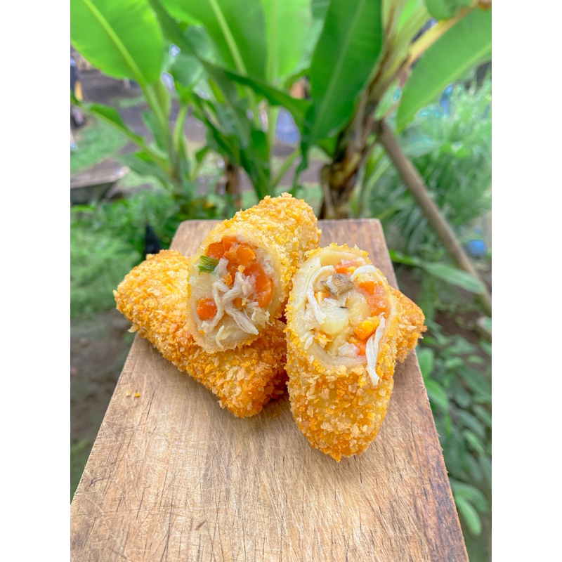 Jual Risoles Frozen Home Made | Shopee Indonesia