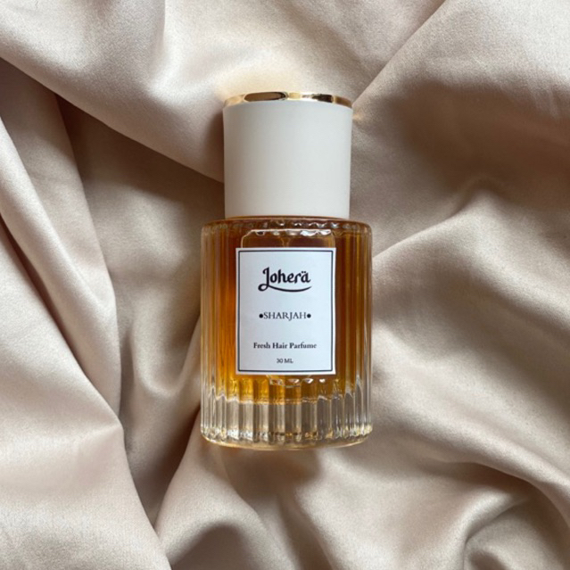 Jual Johera Arabian Hair Parfume - Sharjah(PO) | Shopee Indonesia