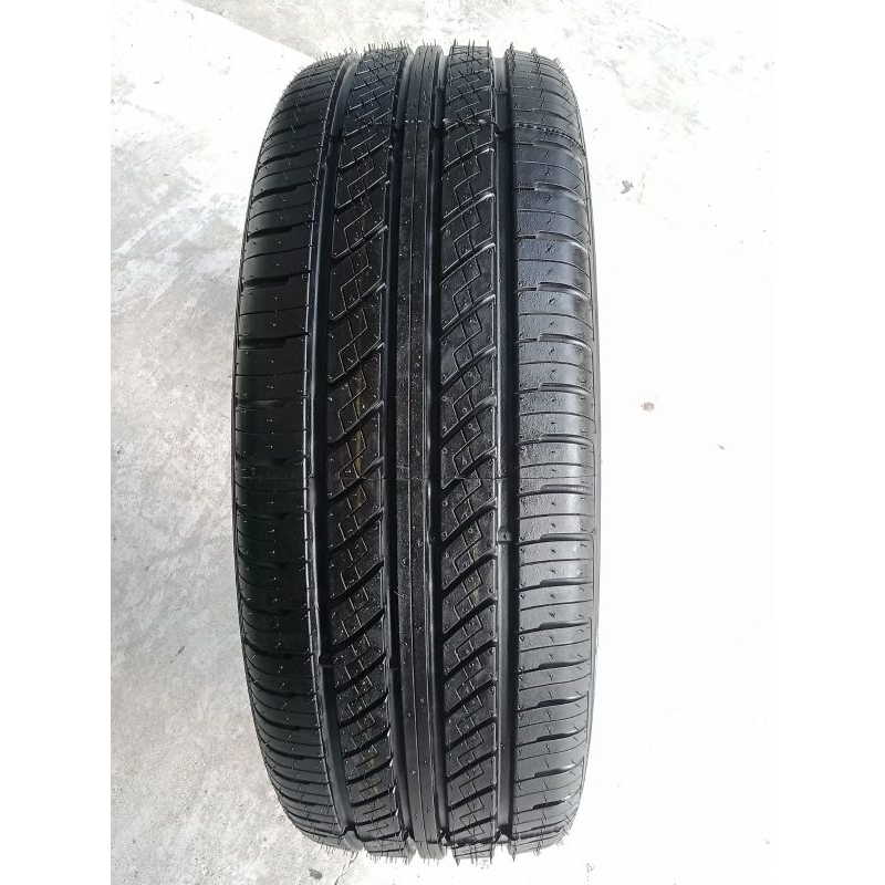 Jual ACHILLES 122 225 60 R17 - SALE (HYUNDAI TUCSON) - LAST STOK ...