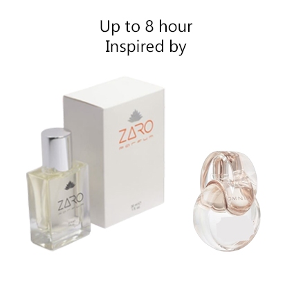 Jual Zaro Parfum BVL OMNIA CRISTALLINE PARFUM WANITA TAHAN LAMA ...