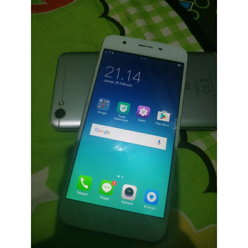 Jual OPPO A39 | Shopee Indonesia