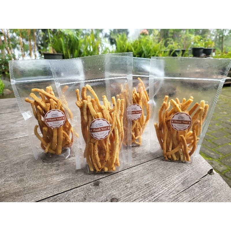 Jual Potato Cheese Stick - Stik kentang keju renyah enak murah camilan ...