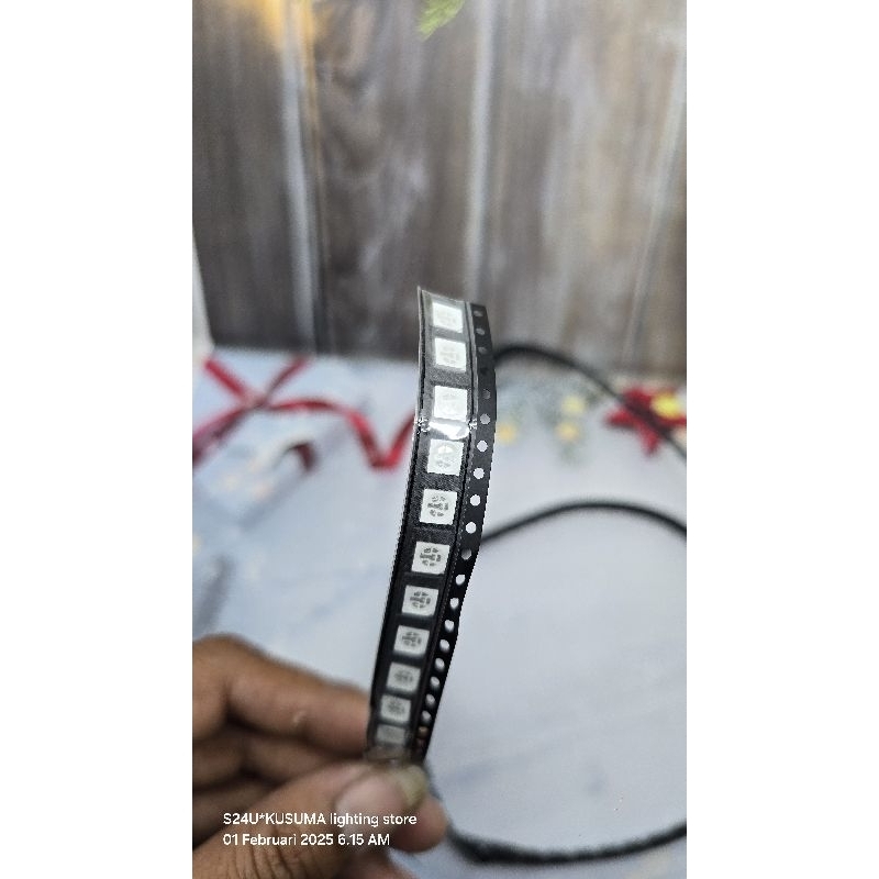 Jual led RGB 6 pin | Shopee Indonesia