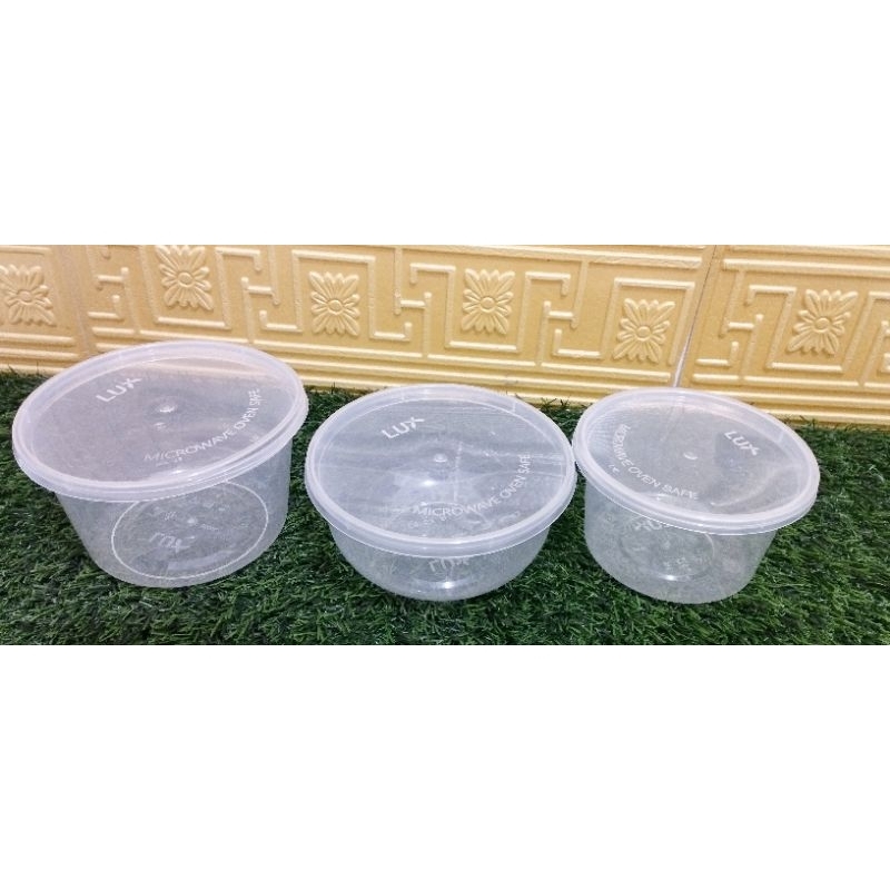 Jual Twinwall Pudding,Bubur Bulat Lux | Shopee Indonesia