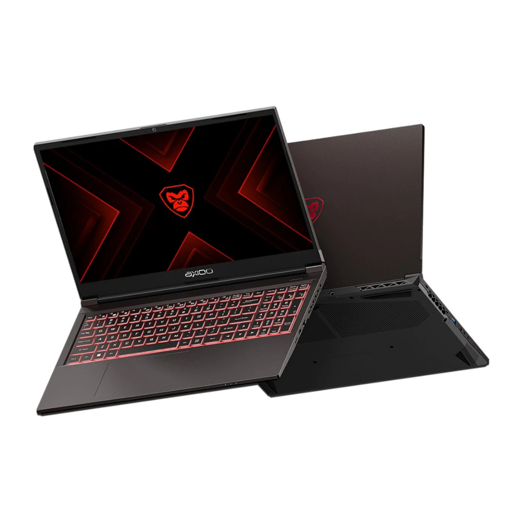 Jual AXIOO GAMING PONGO 735 - INTEL I7-13620H - 16GB - 512GB - RTX3050 ...