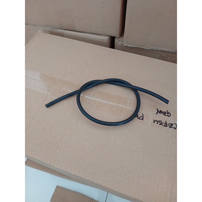Jual Selang vakum 60 cm / selang hisapan bensin beat Mio | Shopee Indonesia