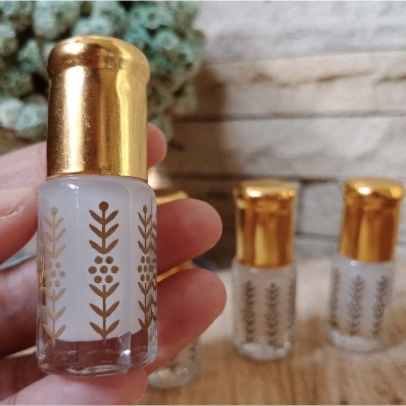 Jual PARFUM KHAS ARAB MISK THAHARAH ( NON ALKOHOL ) | Shopee Indonesia