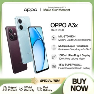 Toko Online OPPO Indonesia Official Store - Produk Resmi Terlengkap ...