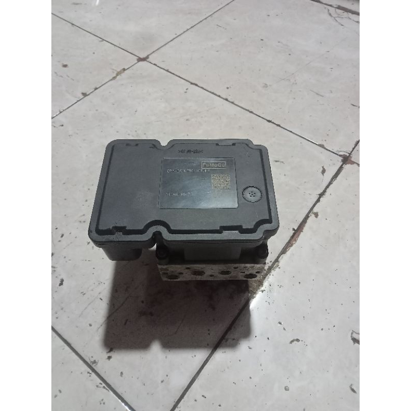 Jual MODUL ABS FORD FIESTA 1.6CC ORIGINAL | Shopee Indonesia