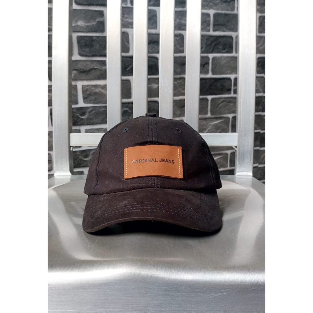 Jual CARDINAL ORIGINAL. TOPI PRIA WITH TAG | Shopee Indonesia