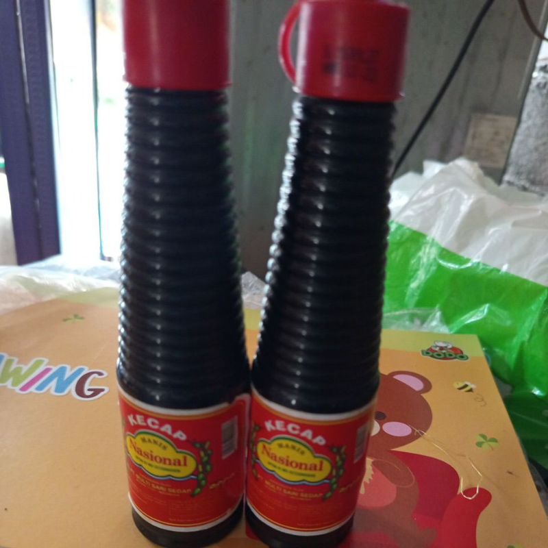 Jual kecap manis nasional | Shopee Indonesia