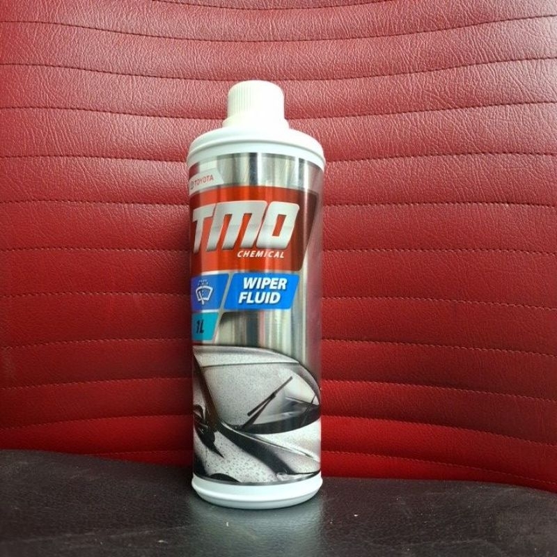 Jual Toyota Genuine Wiper Fluid 08808-80060 | Shopee Indonesia