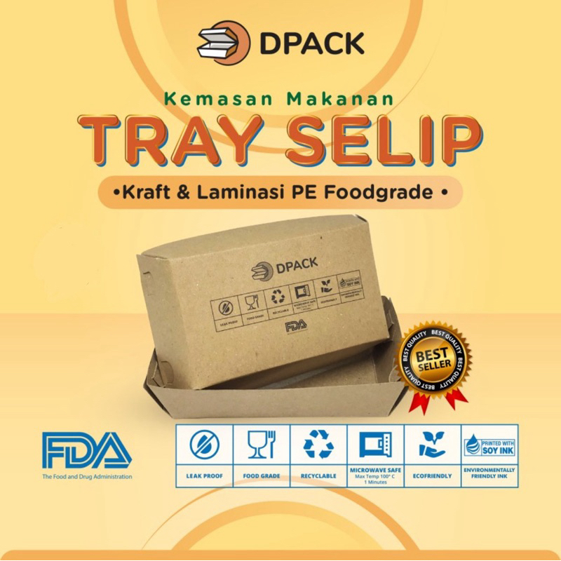Jual Paper Tray Terlengkap & Harga Terbaru Mei 2026 | Shopee Indonesia