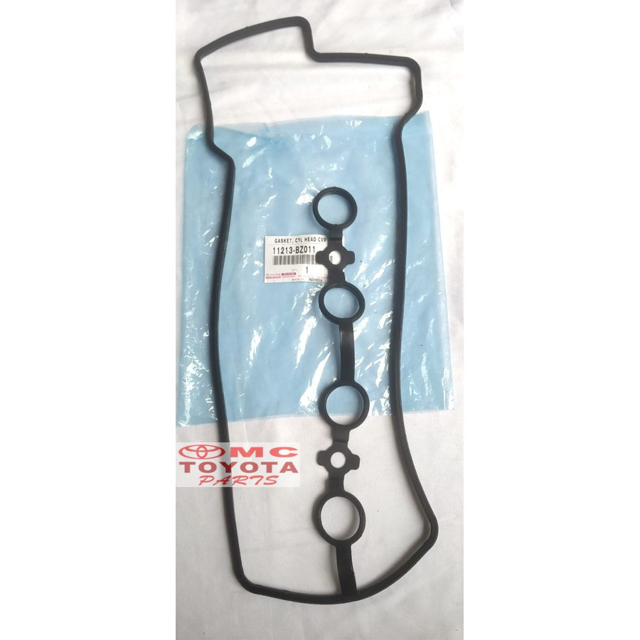 Jual Paking Packing Tutup Klep Cylinder Head Avanza Xenia Rush Terios Gran Max Luxio Grand Max ...